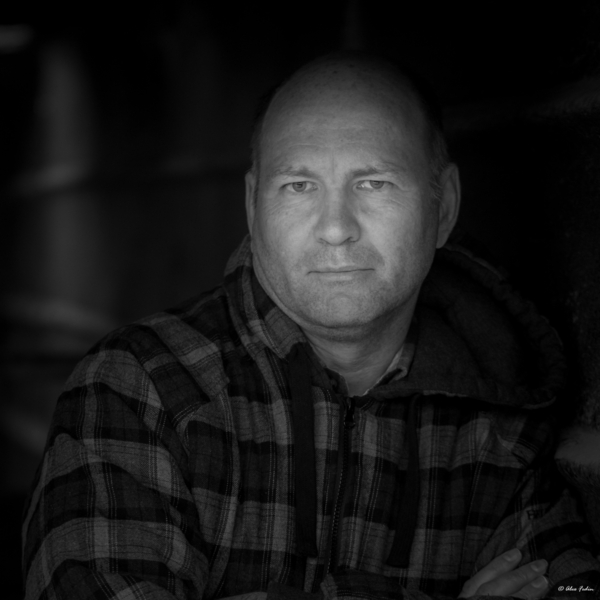 Alexander Fedin - Official Website